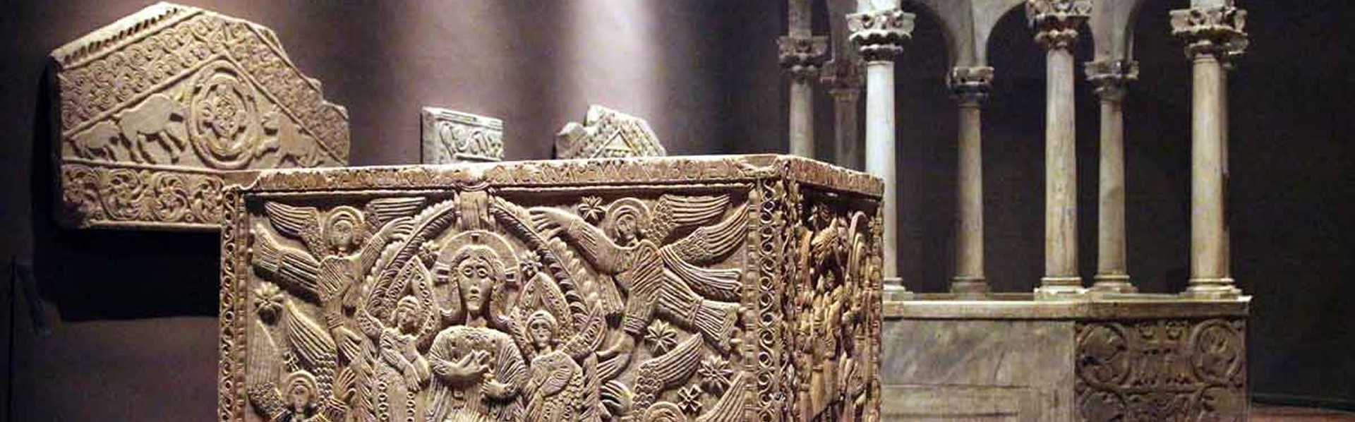 Il Museo Cristiano - Cividale.com Il Museo Cristiano - Cividale.com